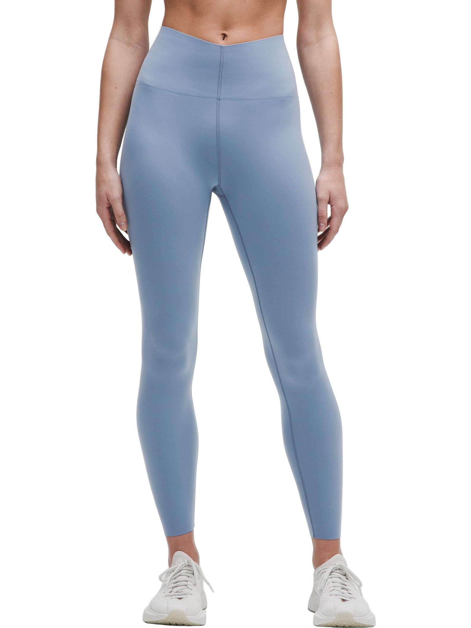 LULULEMON Glow Up Super-High-Rise 25" Tight